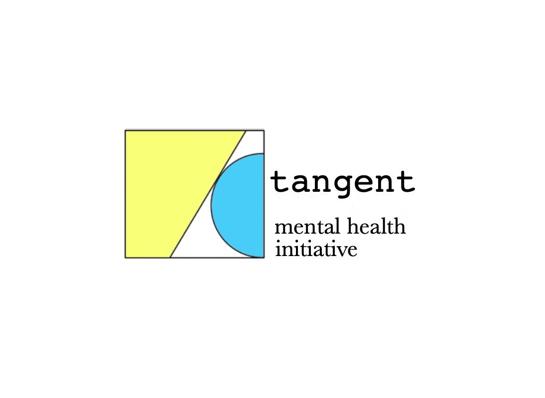 Tangent Mental Health Initiative – Few enthu cutlets, many puns and one ...